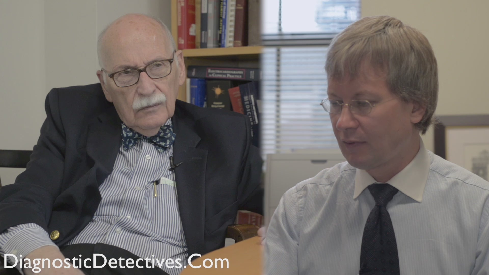 Humans and technology in healthcare. Clinical Method comes first. 8 – DiagnosticDetectives.Com