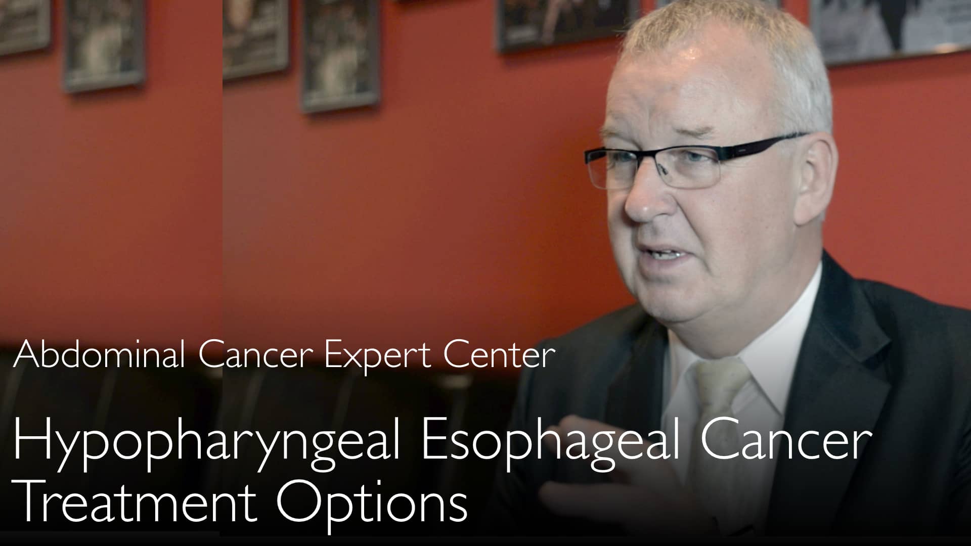 Hypopharyngeal cancer treatment. Esophageal cancer therapy options. 2 – DiagnosticDetectives.Com