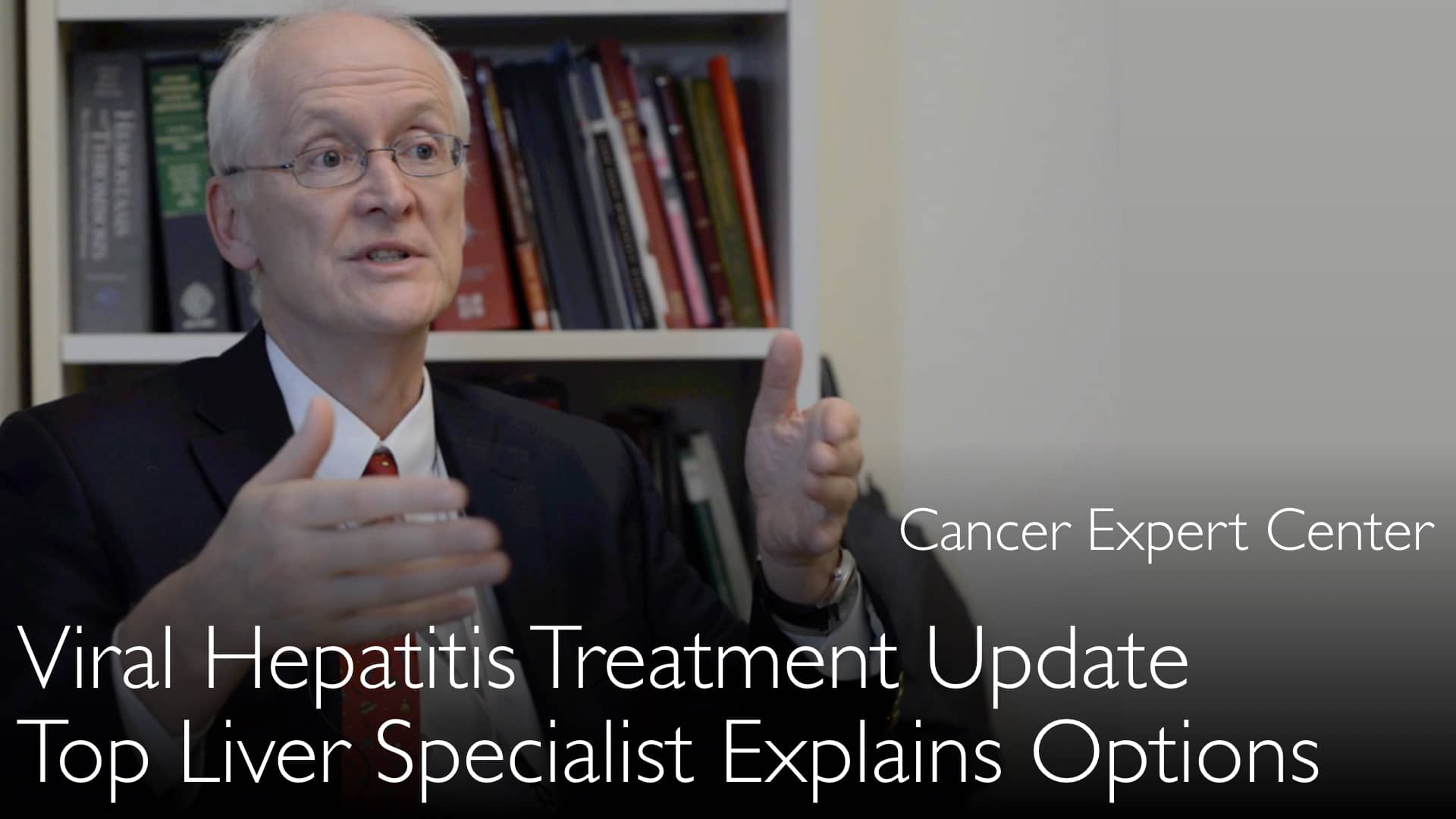 What is treatment for viral hepatitis? Hepatitis therapy update. 1 – DiagnosticDetectives.Com