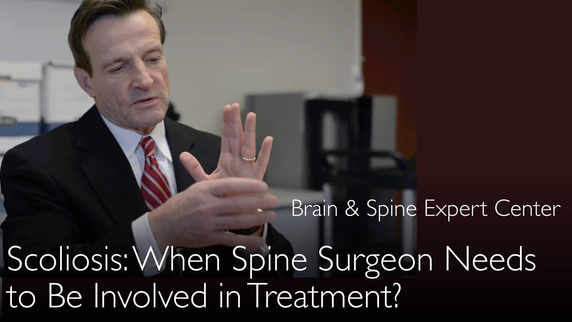 Scoliosis surgery. Indications. Prognosis. 4 – DiagnosticDetectives.Com