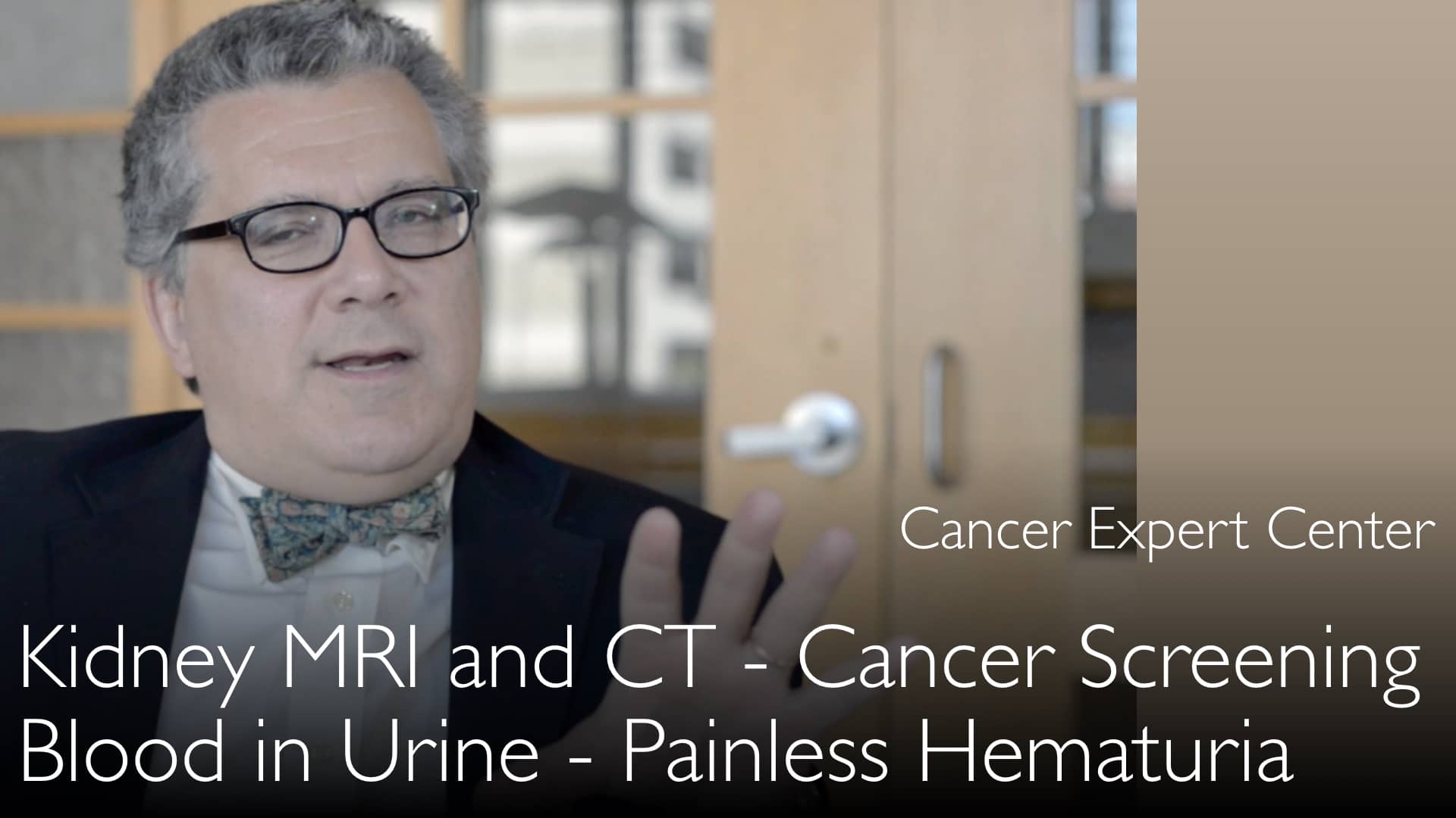 Kidney CT for blood in urine. What is painless hematuria? 11 – DiagnosticDetectives.Com