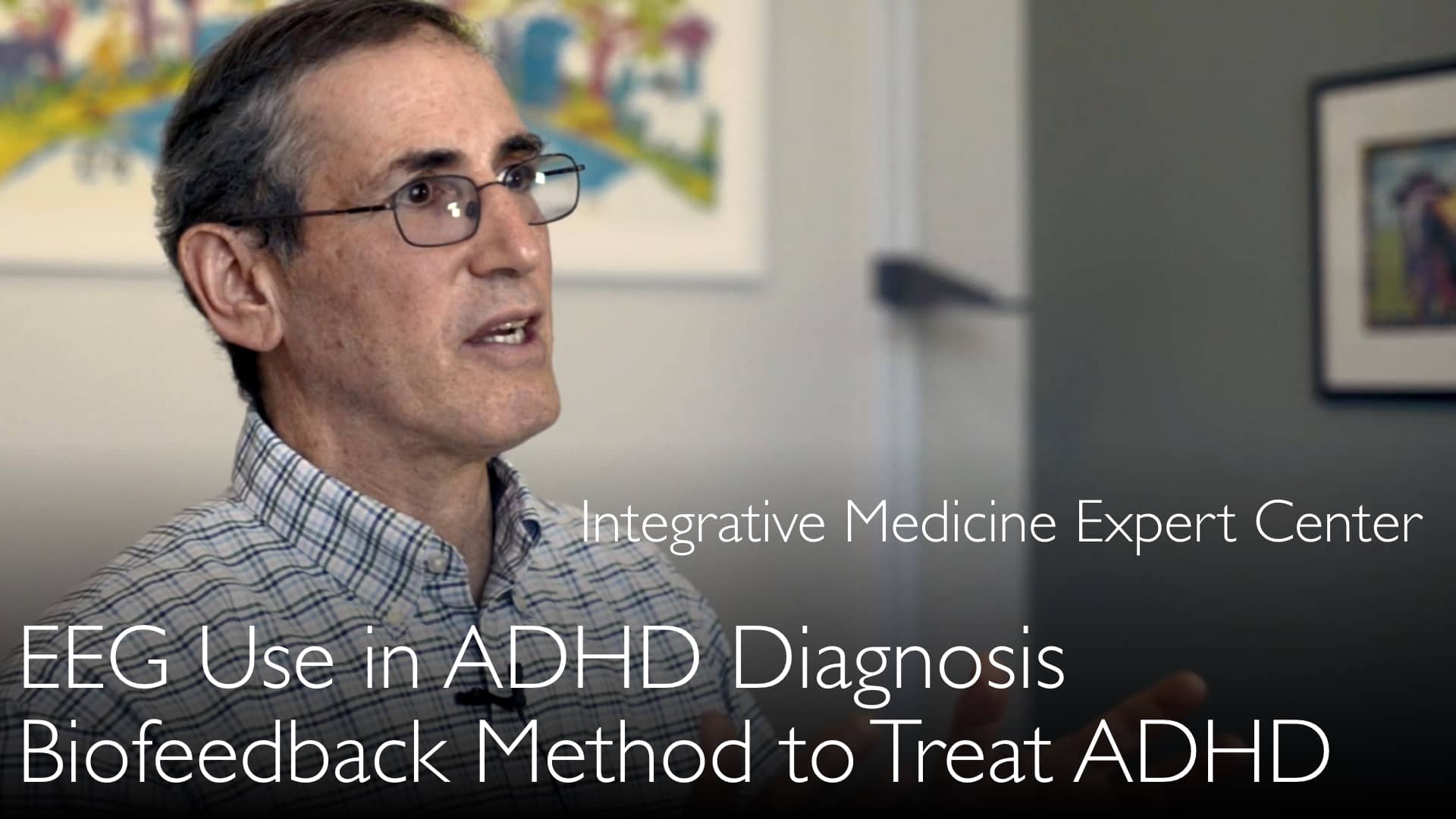 EEG for ADHD Diagnosis. Neurofeedback for ADHD treatment. 3 – DiagnosticDetectives.Com