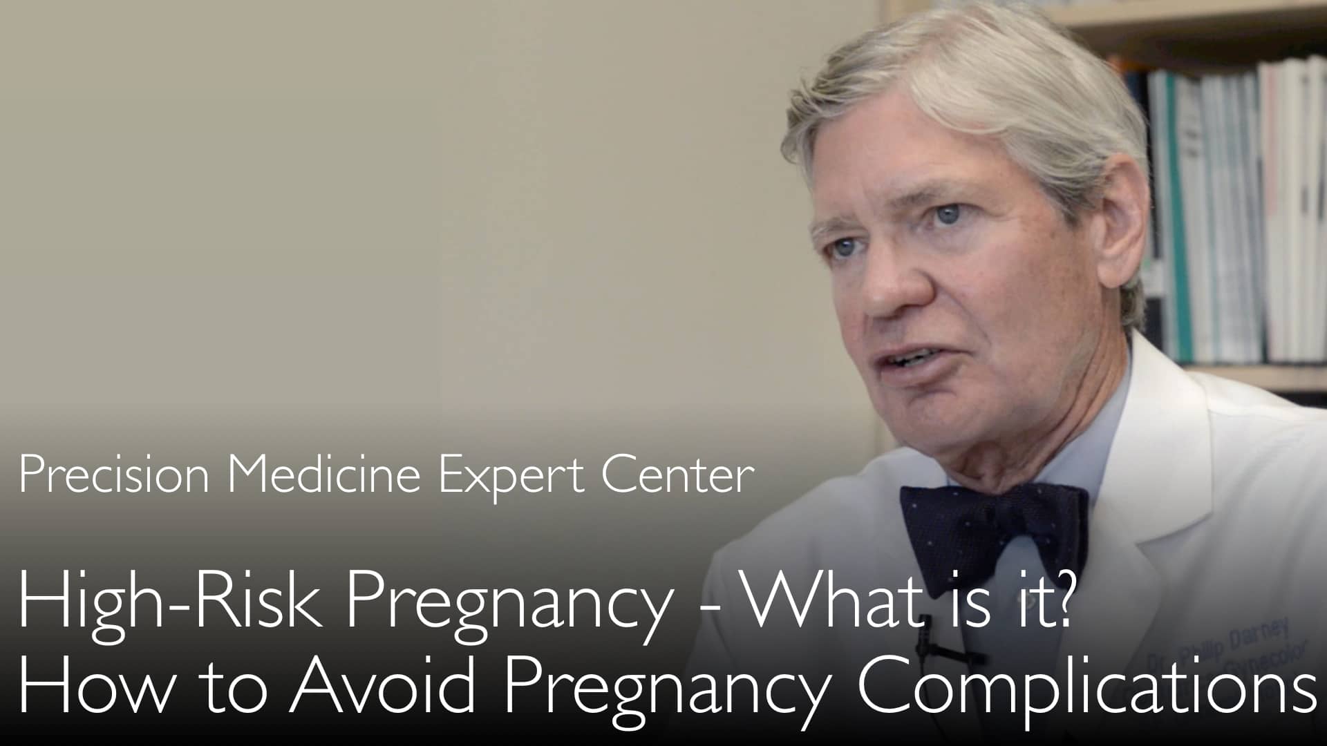 High risk pregnancy. Pregnancy with complications. 4 – DiagnosticDetectives.Com