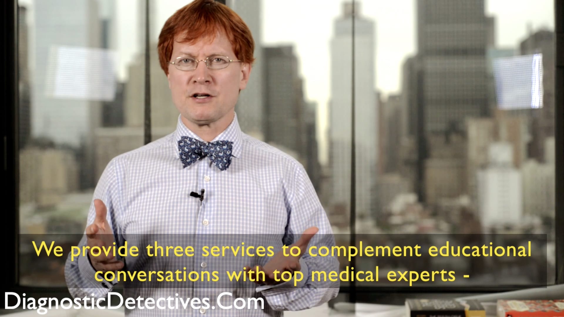 detectives expertise