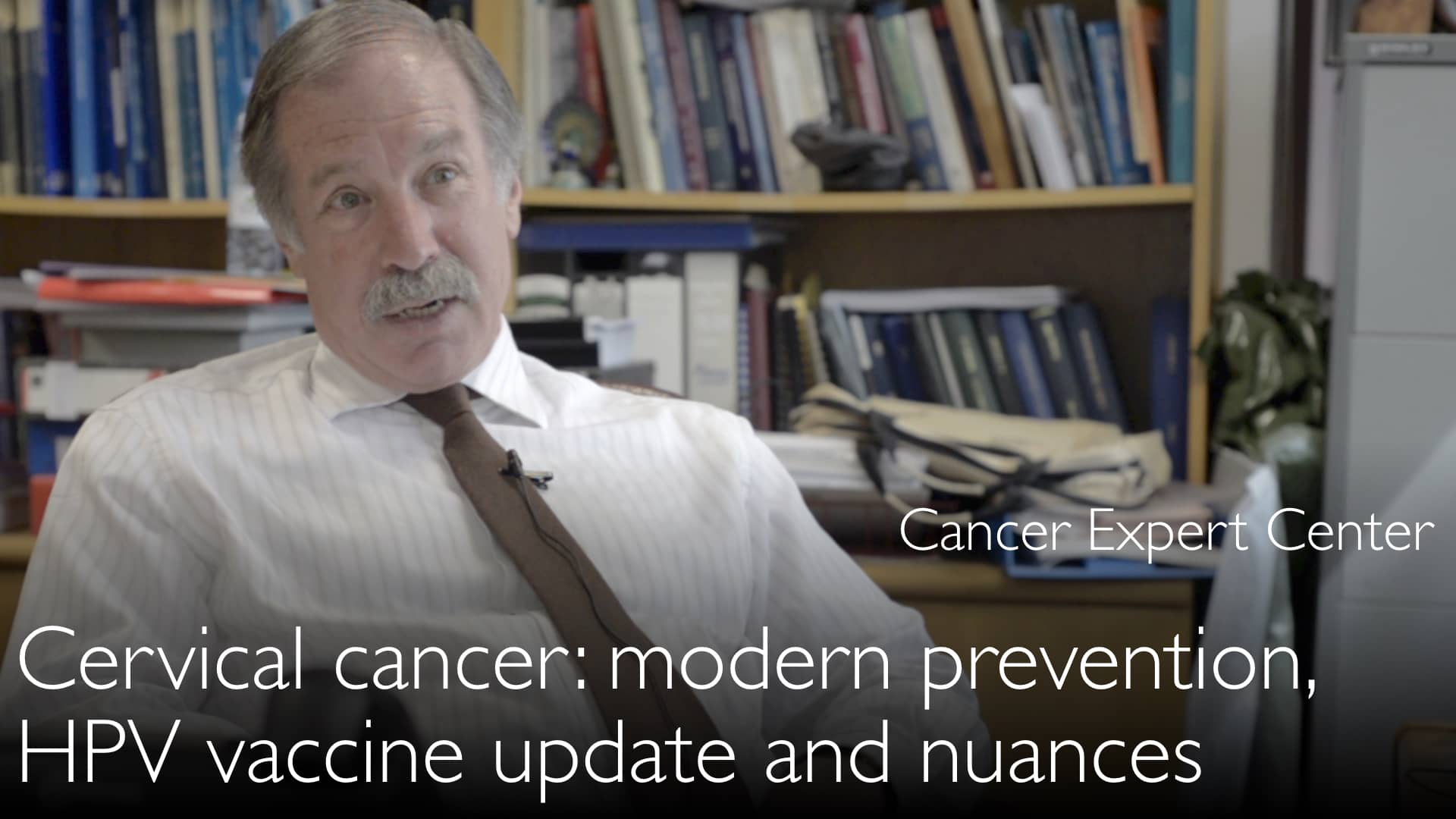 Cervical cancer prevention. Screening for HPV DNA. HPV vaccine. 11 – DiagnosticDetectives.Com