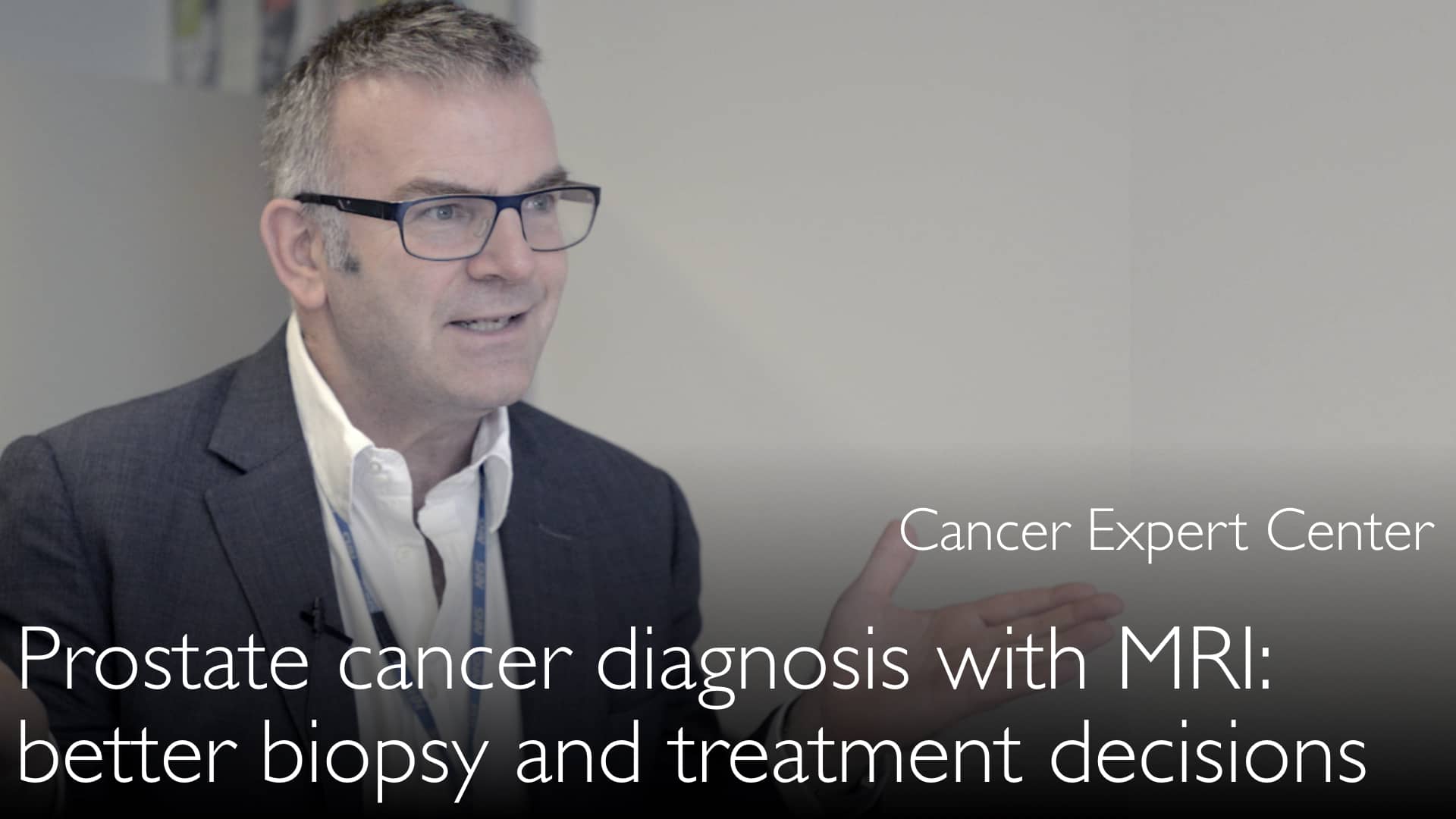 Prostate cancer diagnosis with MRI. MRI-guided prostate biopsy after P – DiagnosticDetectives.Com