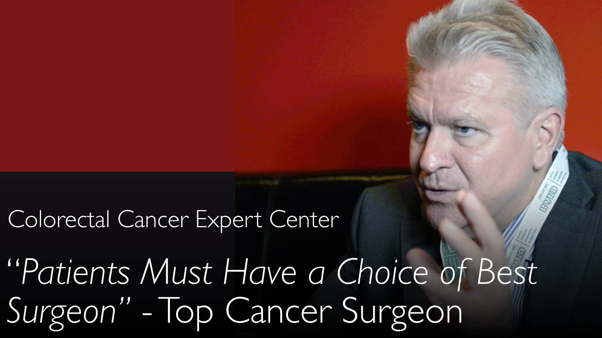 Minimally Invasive Rectal Cancer Treatment Trends 12