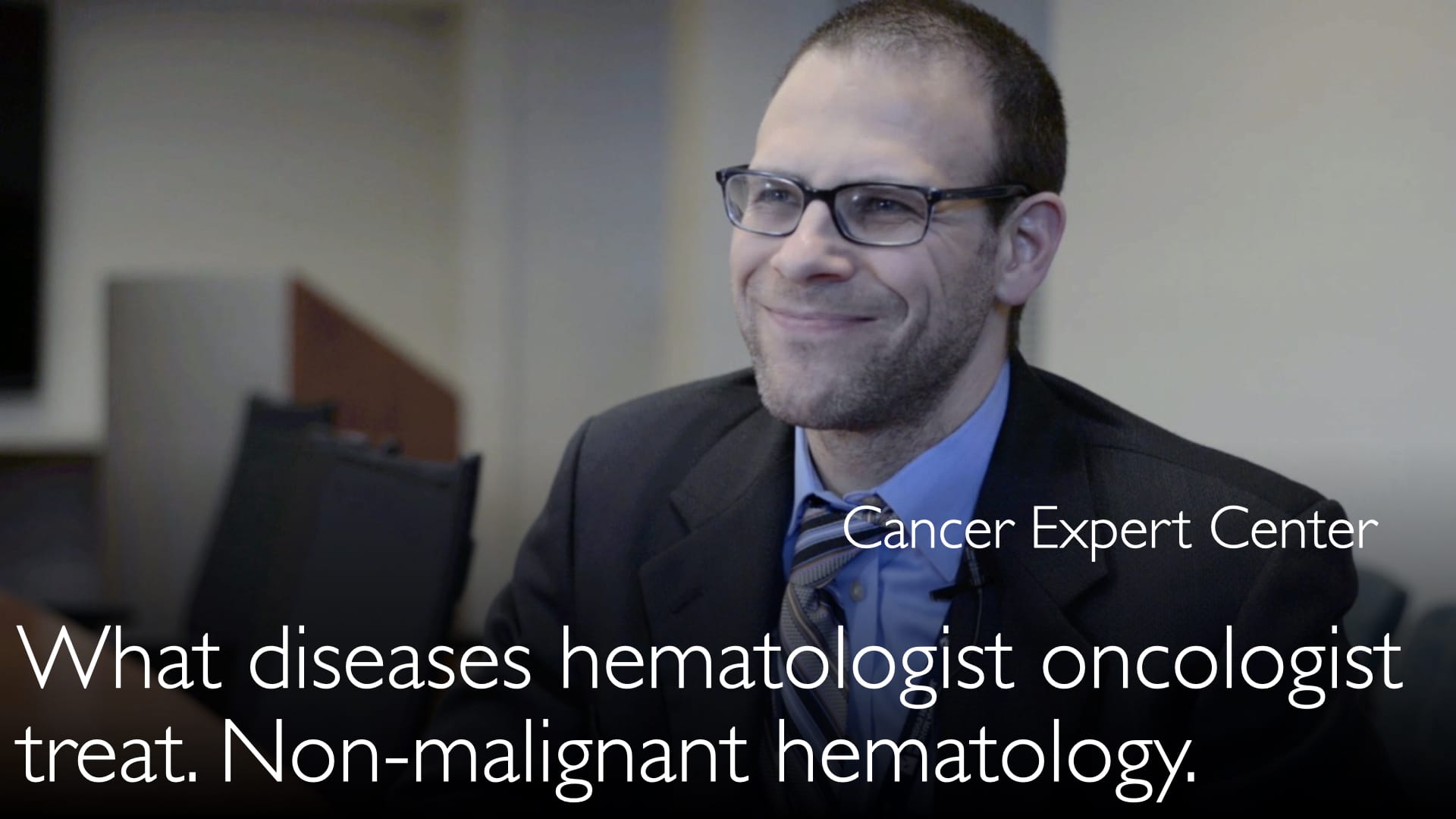 Treatment of Blood Diseases. Hematology. 1 – DiagnosticDetectives.Com