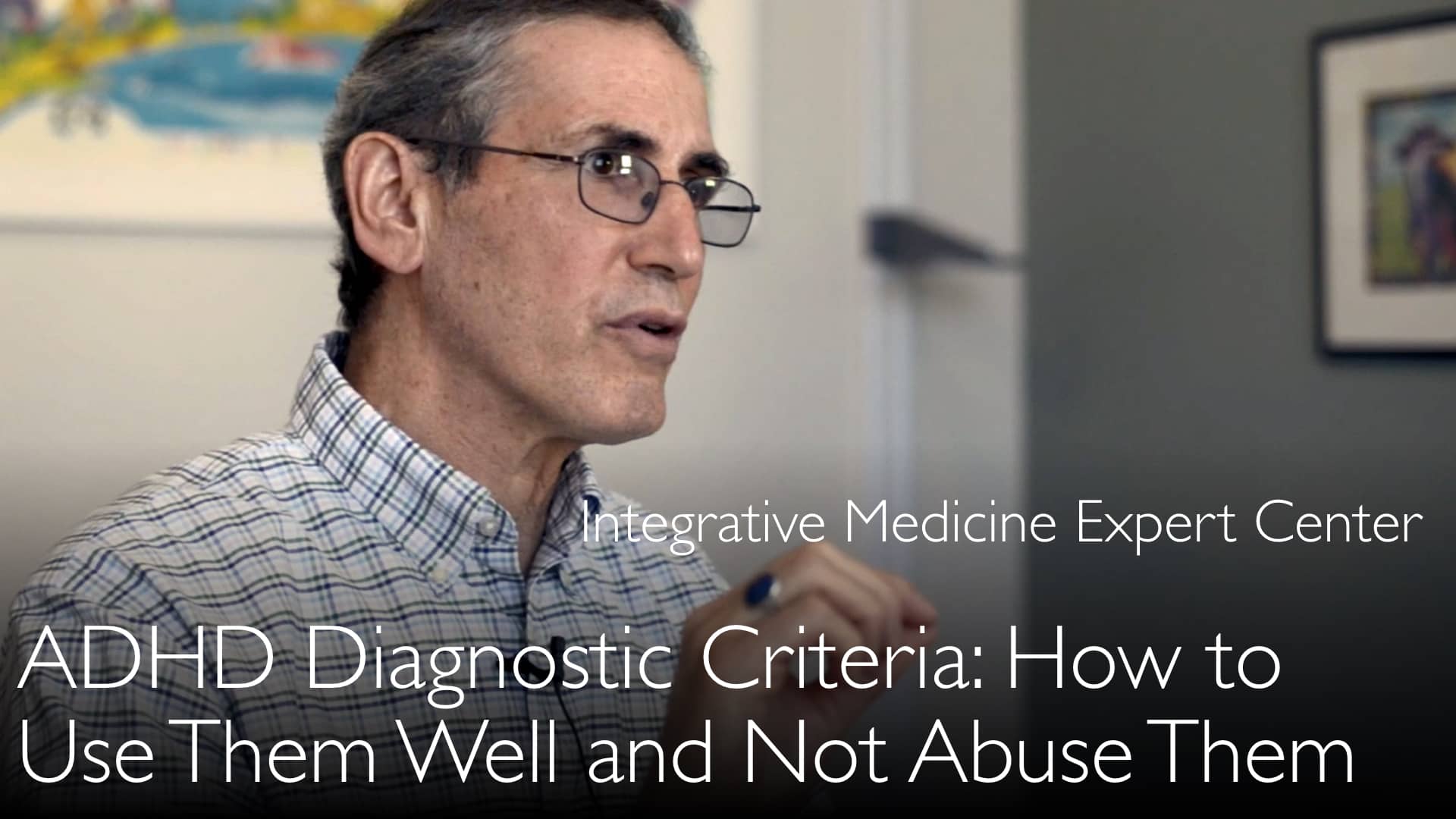 ADHD diagnostic criteria. Diagnosis of ADD. 2 – DiagnosticDetectives.Com