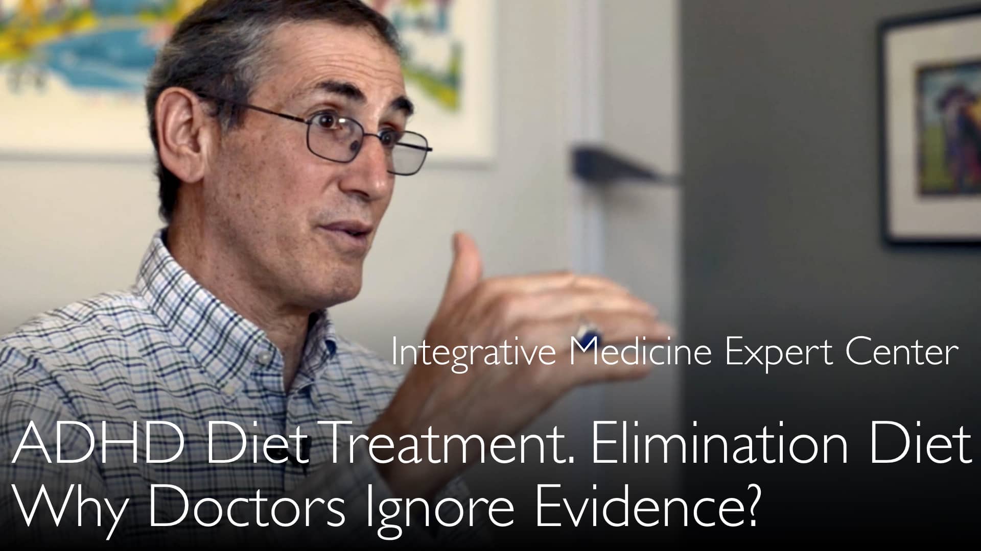 Dietary treatment of ADHD. Elimination diet for ADD. 6 – DiagnosticDetectives.Com