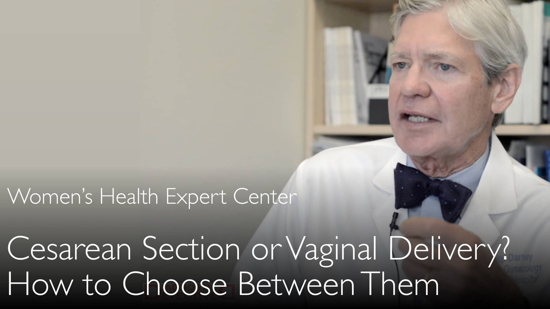 Cesarean Section Or Natural Birth How To Choose 3 Diagnosticdetectivescom