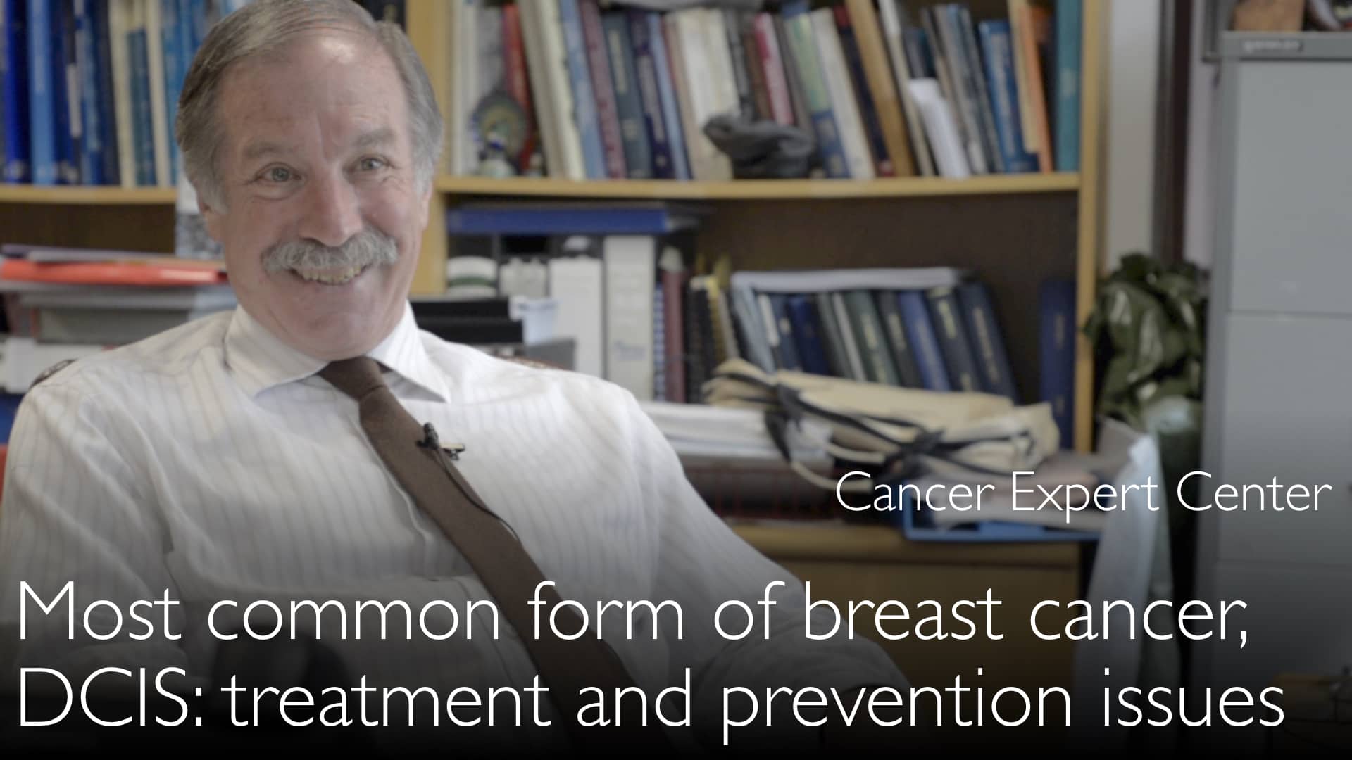 Ductal Carcinoma In Situ, DCIS. Treatment and prevention. 1 – DiagnosticDetectives.Com