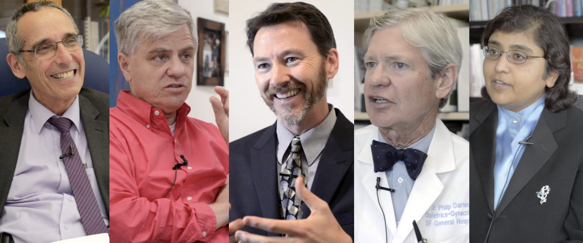 How to optimize your health trajectory? High-impact actions and contro ...