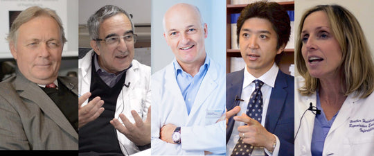 Dr. Sebastian Brandner – DiagnosticDetectives.Com